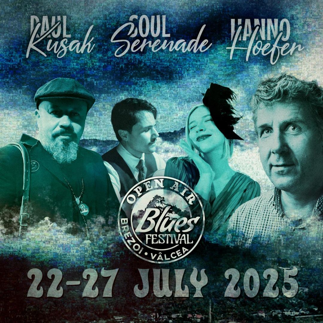 Home | Open Air Blues Festival Brezoi